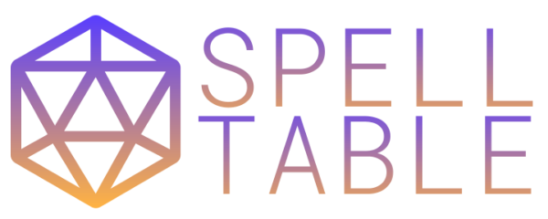 Spelltable – Jouer à Magic n’a jamais été aussi facile ! – Chez ZeGuigui